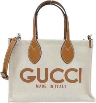 Gucci Damen, Pre-Owned, Beige, ONE SIZEGr&ouml;&szlig;e