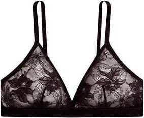 Tommy Hilfiger Soutien gorge souple en dentelle