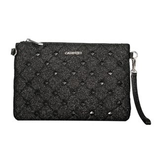 Caf&egrave;noir Femme, Sacs, Noir, Taille: ONE Size Pochette