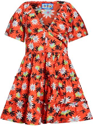 LHD KLEIDER - Mini-Kleider auf YOOX.COM