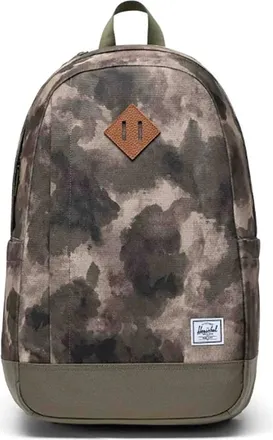 Herschel Homme, Sacs, Multicolore, Taille: ONE Size Seymour Backpack