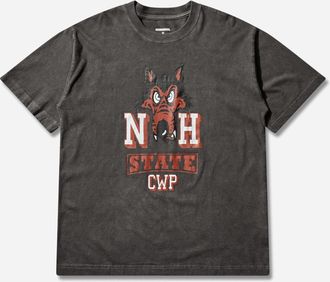 Neighborhood Men s SS-15 T-Shirt Black