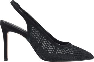 Cosmoparis Femme, Chaussures, Noir, Taille: 41 EU Escarpin Blina
