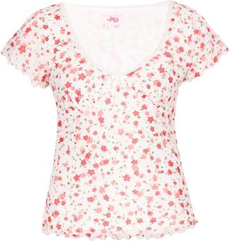 Mymo Bluse