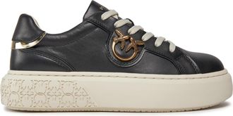 Pinko Sneakers Pinko Yoko 01 SS0003 P014 Schwarz