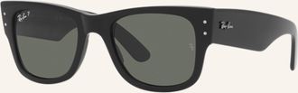 Ray-Ban Sonnenbrille rb0840s schwarz