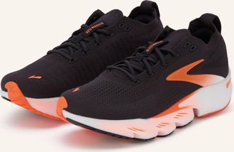 Brooks Laufschuhe Glycerin Flex schwarz