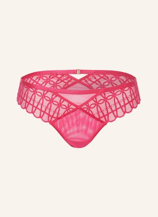 Mey Mey Slip Serie Captivating pink