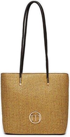 Monnari Handtasche BAG0360-020 Braun