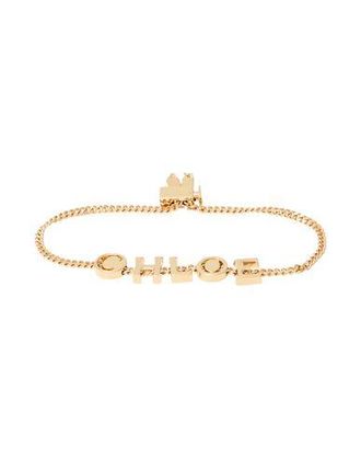 Chlo&eacute; JOAILLERIE et MONTRES - Bracelets sur YOOX.COM