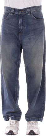 Carhartt Work in Progress Homme, Jeans, Bleu, Taille: S Brandon Pant