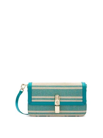 Furla Sac Port&eacute; &Eacute;paule - Bleu