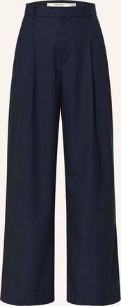 Gestuz Marlenehose Gzpaula blau