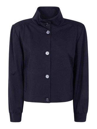 Liviana Conti Veste Casual - Noir