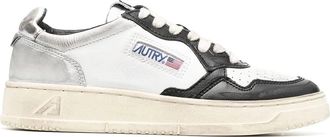 Autry Sneaker - Schwarz