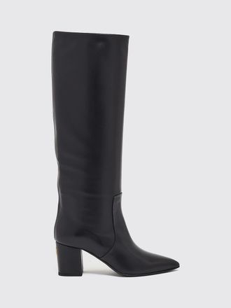 Via Roma 15 Stiefel Damen Farbe Schwarz