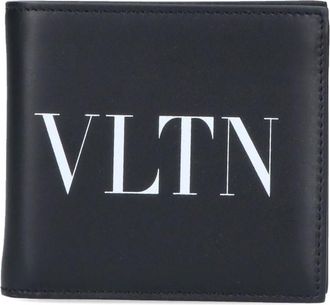 Valentino Garavani Vltn Wallet
