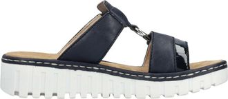 Rieker Sandalen - - Shoes - Damen - Blau - 41 EU