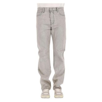 Haikure Blake Gerades Jeans - - Jeans - Herren - Grau - W34