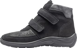 Waldl&auml;ufer Damen, Schuhe, Schwarzk, 40 1/2 EUGr&ouml;&szlig;e