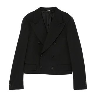 Comme Des Gar&ccedil;ons Herren, Jacken, Schwarzk, MGr&ouml;&szlig;e