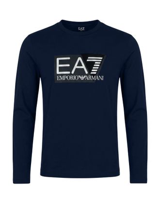 Emporio Armani TOPS - T-shirts auf YOOX.COM