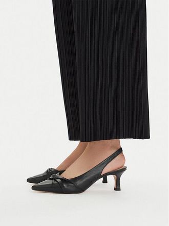 Caprice Pumps 9-29600-46 Schwarz