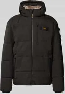 PME Legend Steppjacke mit Kapuze Modell YETCRAFT