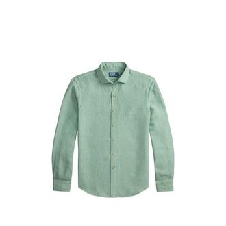 Polo Ralph Lauren Chemise droite en lin