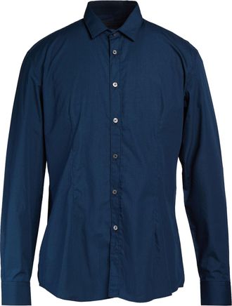 Daniele Alessandrini TOPS - Hemden auf YOOX.COM
