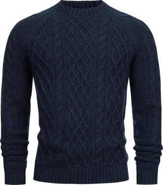 Kronstadt Pullover Ward