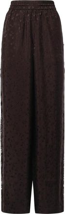 Pinko Casual Hose - Braun