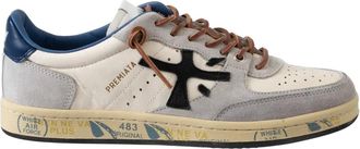 Premiata Homme, Chaussures, Multicolore, Taille: 45 EU Bsktclay 7617