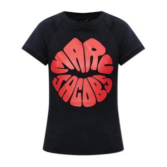 Marc Jacobs Damen, Oberteile, Schwarzk, XSGr&ouml;&szlig;e