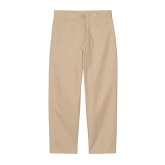Carhartt Work in Progress Calder Pant - - Trousers - Herren - Beige - W29