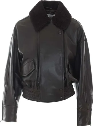 IVY OAK Veste Casual - Marron