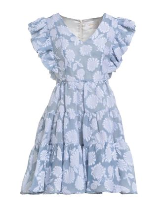 La DoubleJ KLEIDER - Mini-Kleider auf YOOX.COM