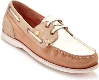 Pediconfort Chaussures Bateau Femme - Femme - Taille : 39 - Couleur : Rose