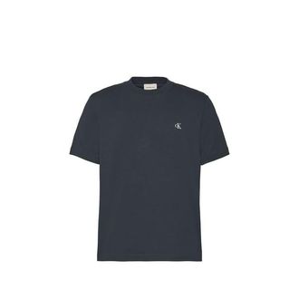 Calvin Klein T-shirt &agrave; col rond en coton