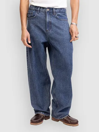 Redefined Rebel Kingston Jeans indigo