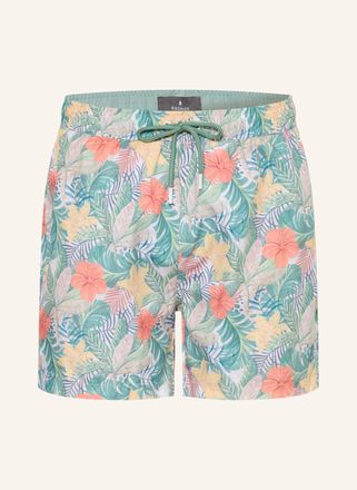 Ragman Ragman Badeshorts blau