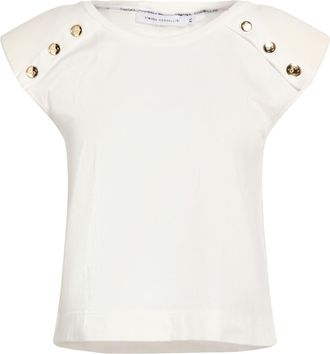 Simona Corsellini TOPS - T-shirts auf YOOX.COM