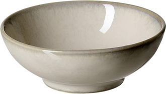 Ritzenhoff & Breker Schalen-Serie Troms Sand Variante: Dipschale rund 8 cm Sand Troms
