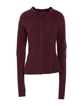 Masnada MAILLE - Cardigans sur YOOX.COM