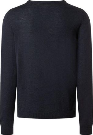 Maerz Strickpullover Maerz Muenchen 403800 Strickpullover Herren Bekleidung