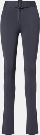 Courr&egrave;ges Courr&egrave;ges Hose aus Jersey