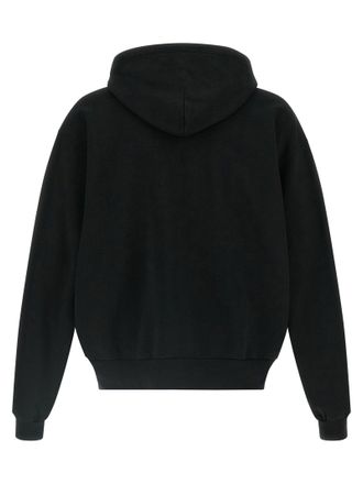 Balenciaga The Door Hoodie - Black
