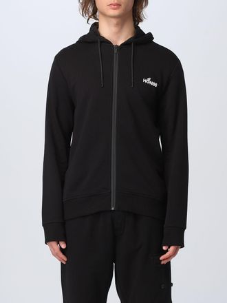 Hogan Sweatshirt HOGAN Homme couleur Noir