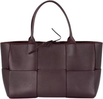 Bottega Veneta Damen, Pre-Owned, Braun, ONE SIZEGr&ouml;&szlig;e