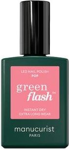 Manucurist Green Flash